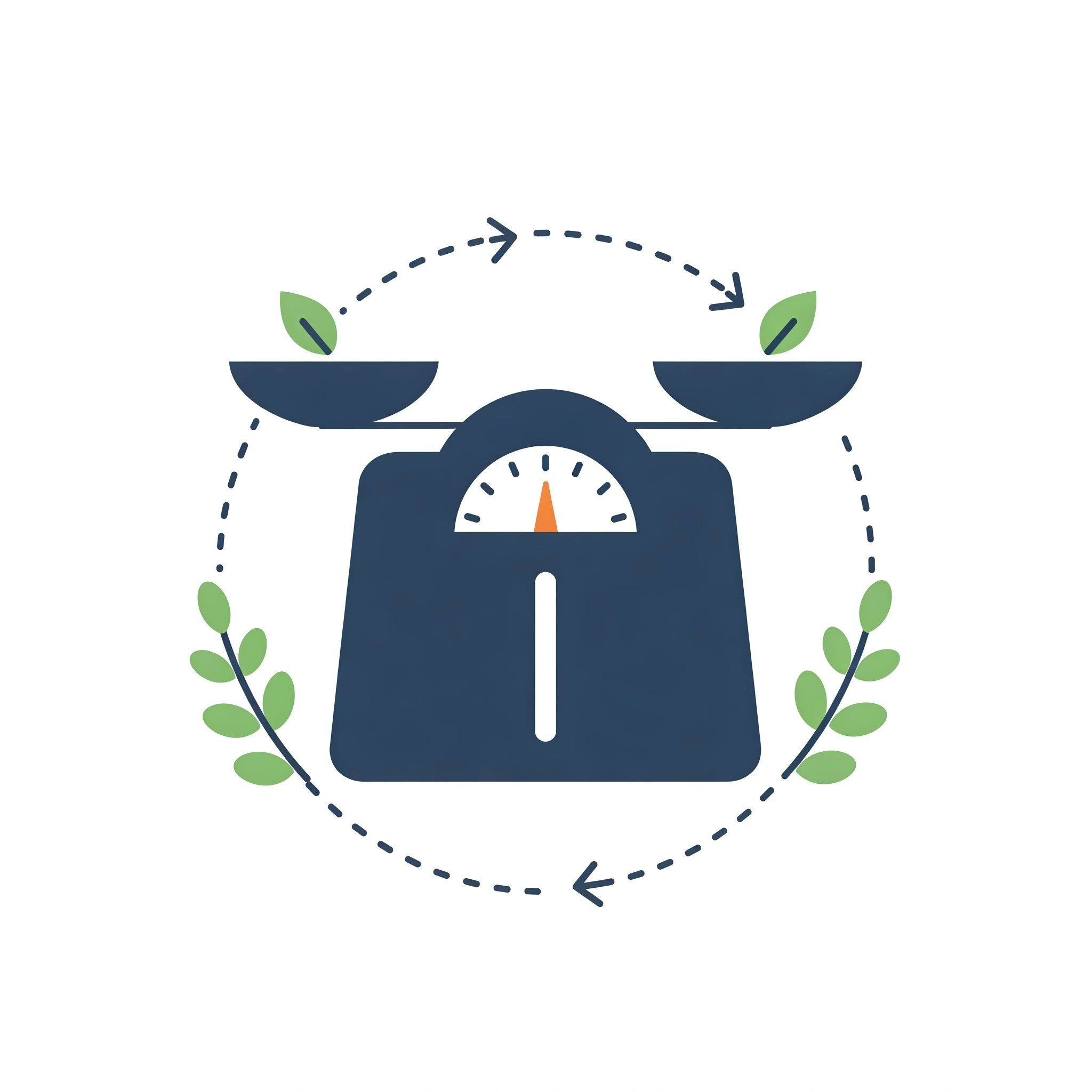 Maintenance Calorie Calculator - Maintain Your Weight